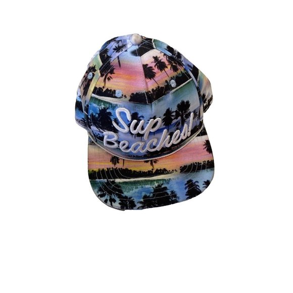 Empyre Surplus Co | Accessories | Empyre Surplus Co Hat Cap Hawaii ...